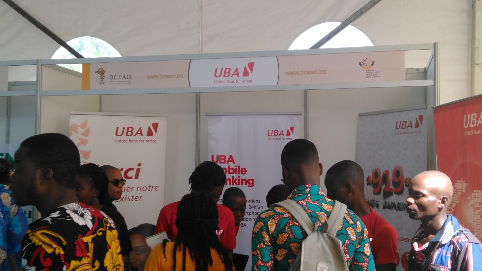 BCEAO-Bénin : En une semaine de l’inclusion financière dans l’UEMOA, Alain Gbégnon Komaclo a ...