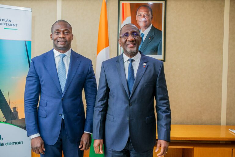 Côte d’Ivoire : La BOAD se positionne sur le PND 2026-2030 avec un ...