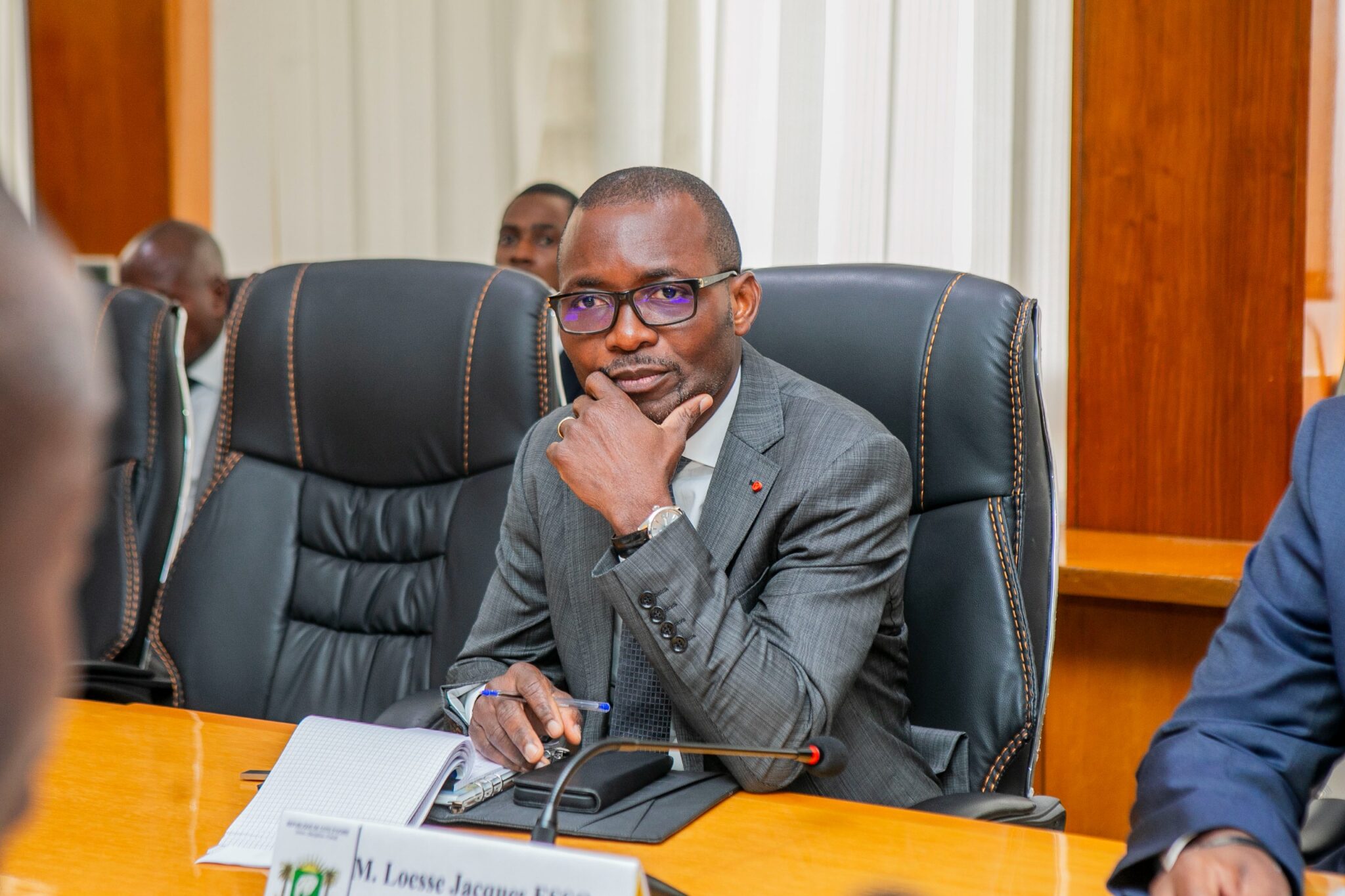Côte d’Ivoire : La BOAD se positionne sur le PND 2026-2030 avec un ...