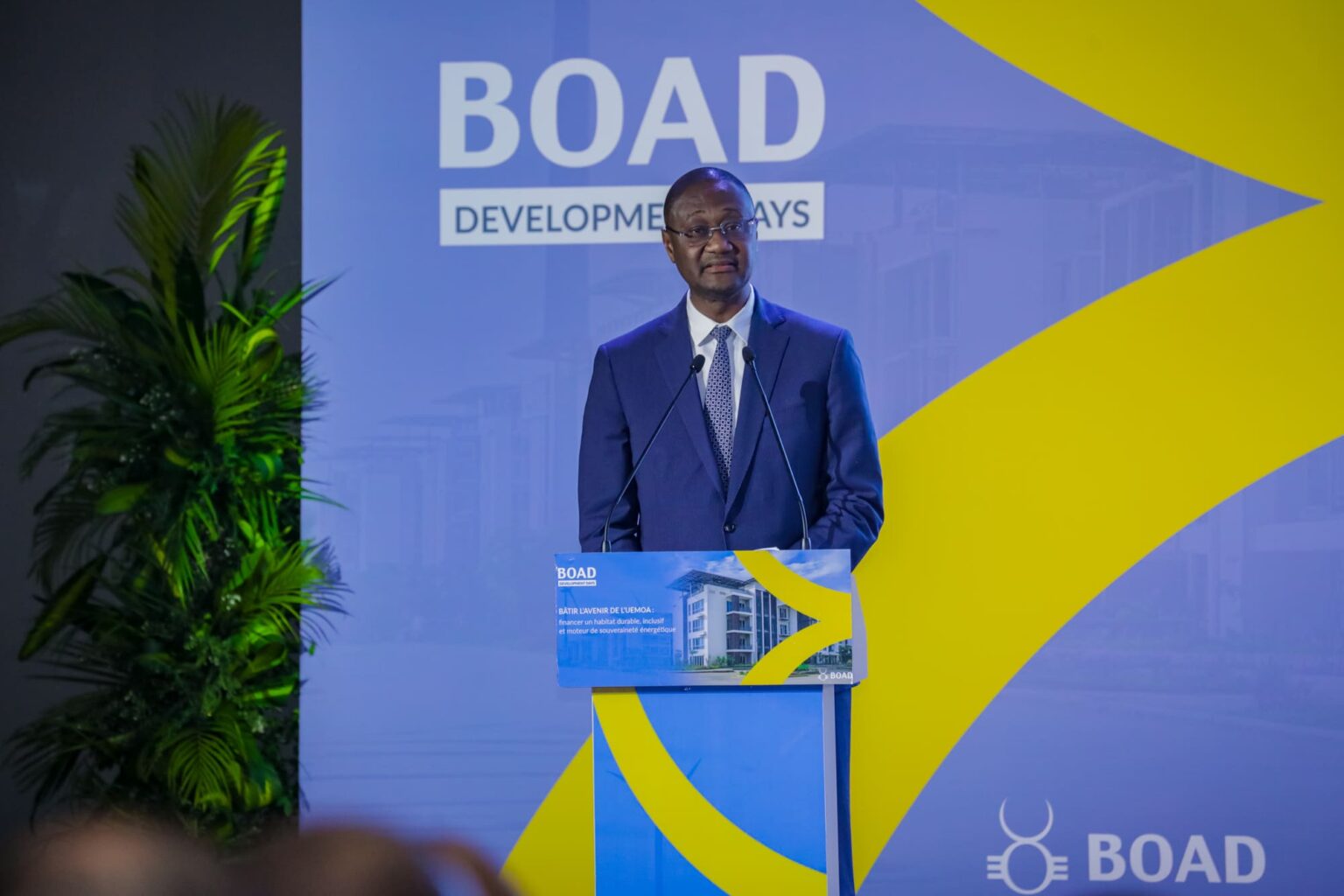 Côte d'Ivoire : « Le logement ne peut plus être une simple question de ...